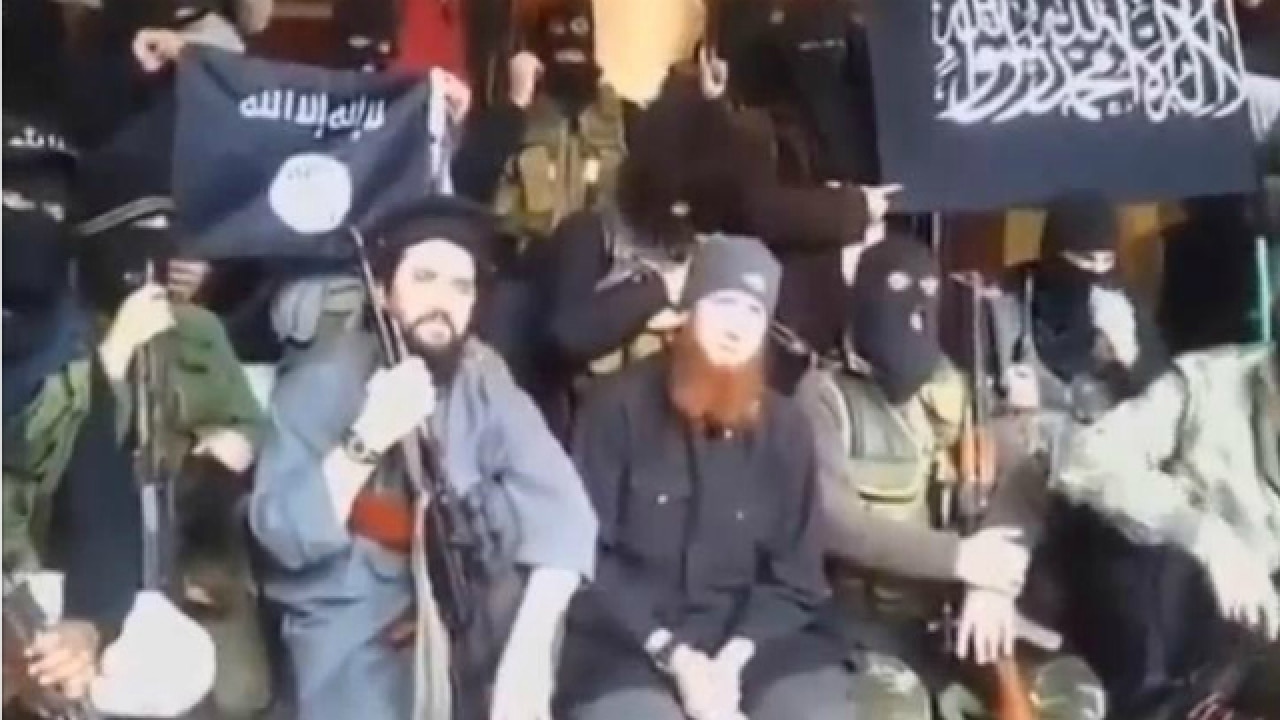 Death of Islamic State's Abu Omar al-Shishani may damage foreign ...