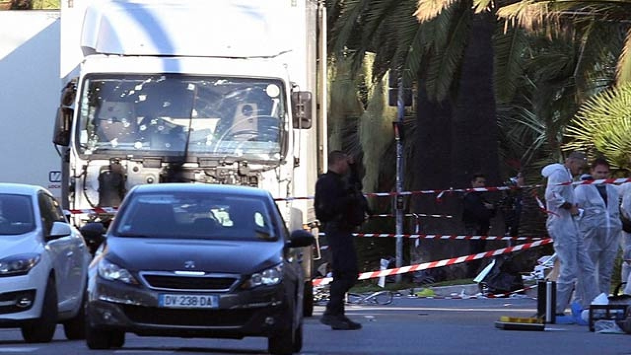 France: Tunisian kills 84 in truck attack in France during Bastille Day ...