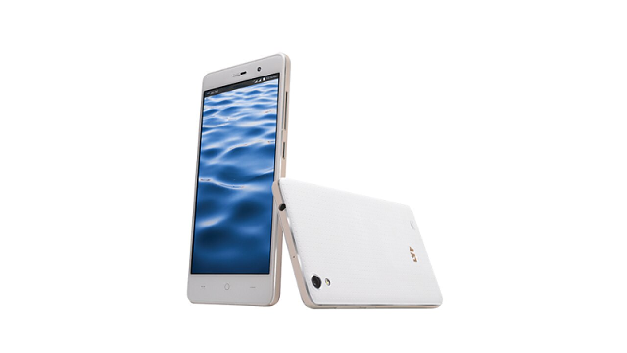 Reliance Lyf Water 4, Water 6 launched in India
