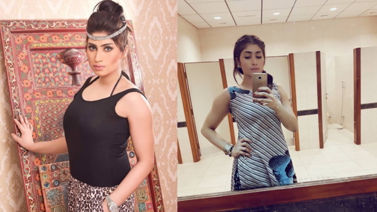 Who was Qandeel Baloch? Her prophetic last interview smashing ...