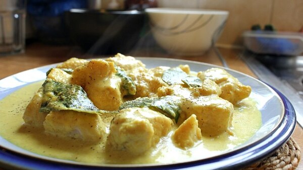 Gondhoraj lebu: A lime sublime