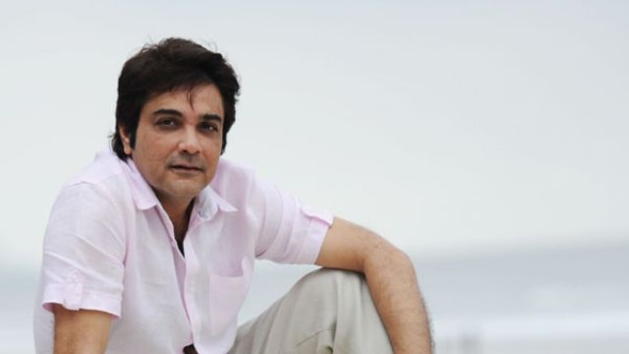 Fire at Bengali superstar Prosenjit Chatterjee's house