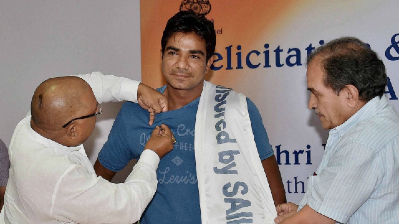 Usain Bolt to me will be just another competitor, says Rio-bound 200m ...