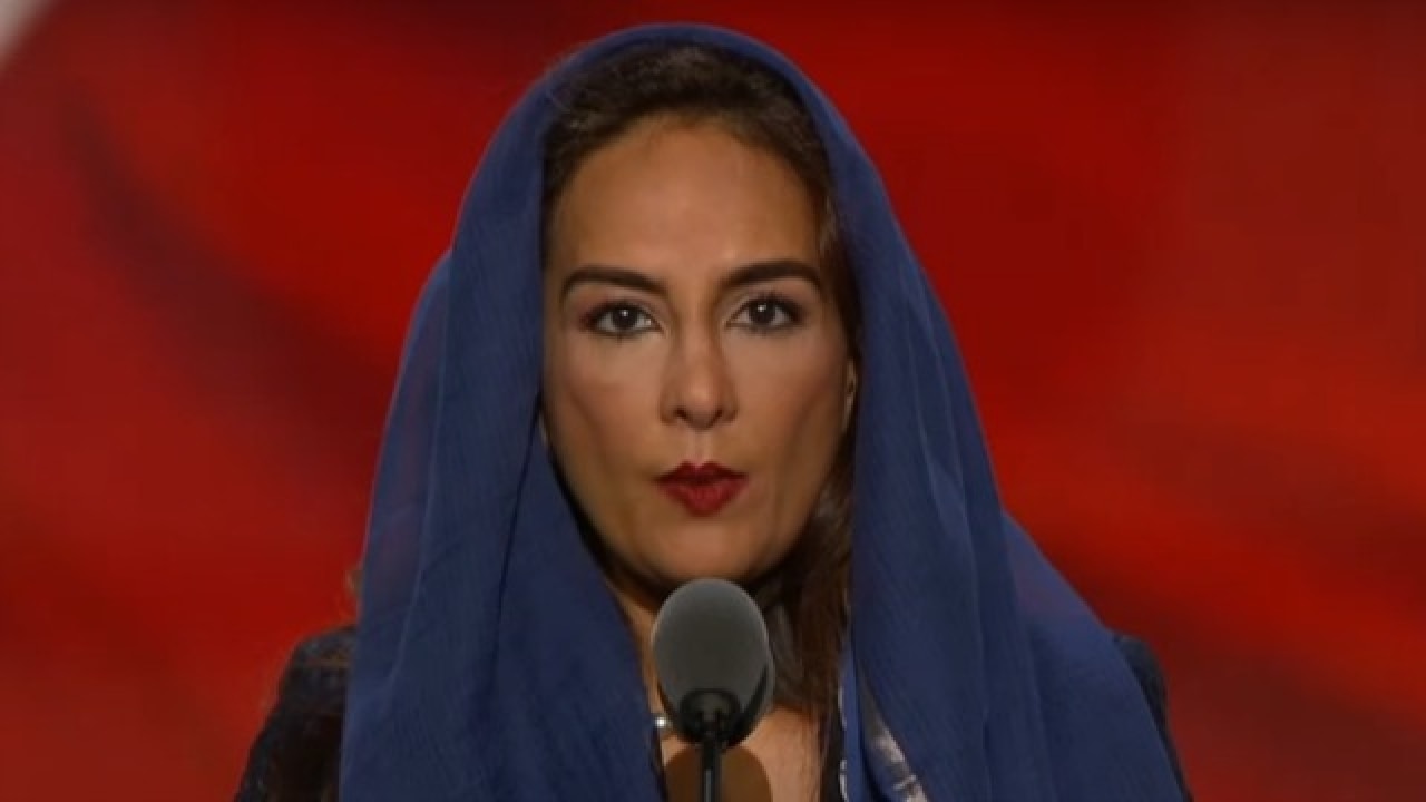 Watch: Sikh-American delegate begins RNC second day with 'Ardaas'