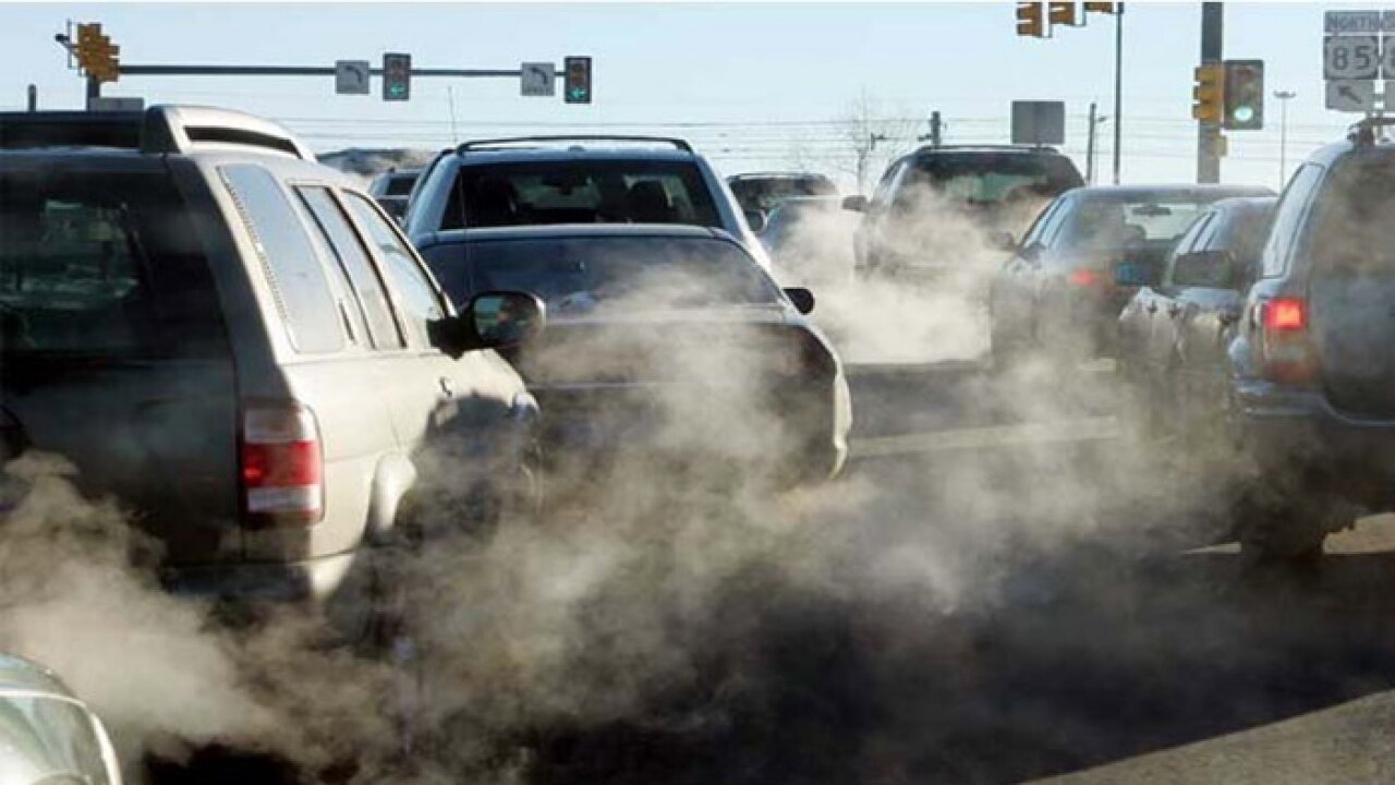 Deregister diesel vehicles in phases, scrap BS-I,II: NGT