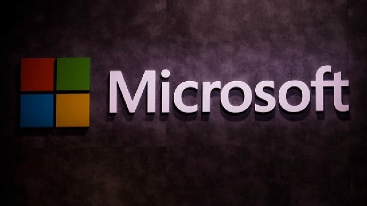 France serves notice to Mircosoft on data tracking