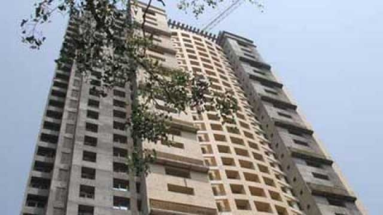 Adarsh Housing society case: No demolition, SC asks Centre to take over ...
