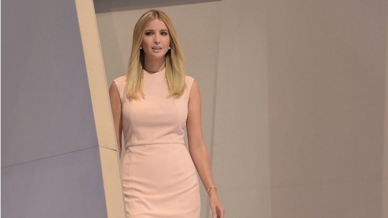 Can Ivanka bring Donald Trump the elusive women vote?