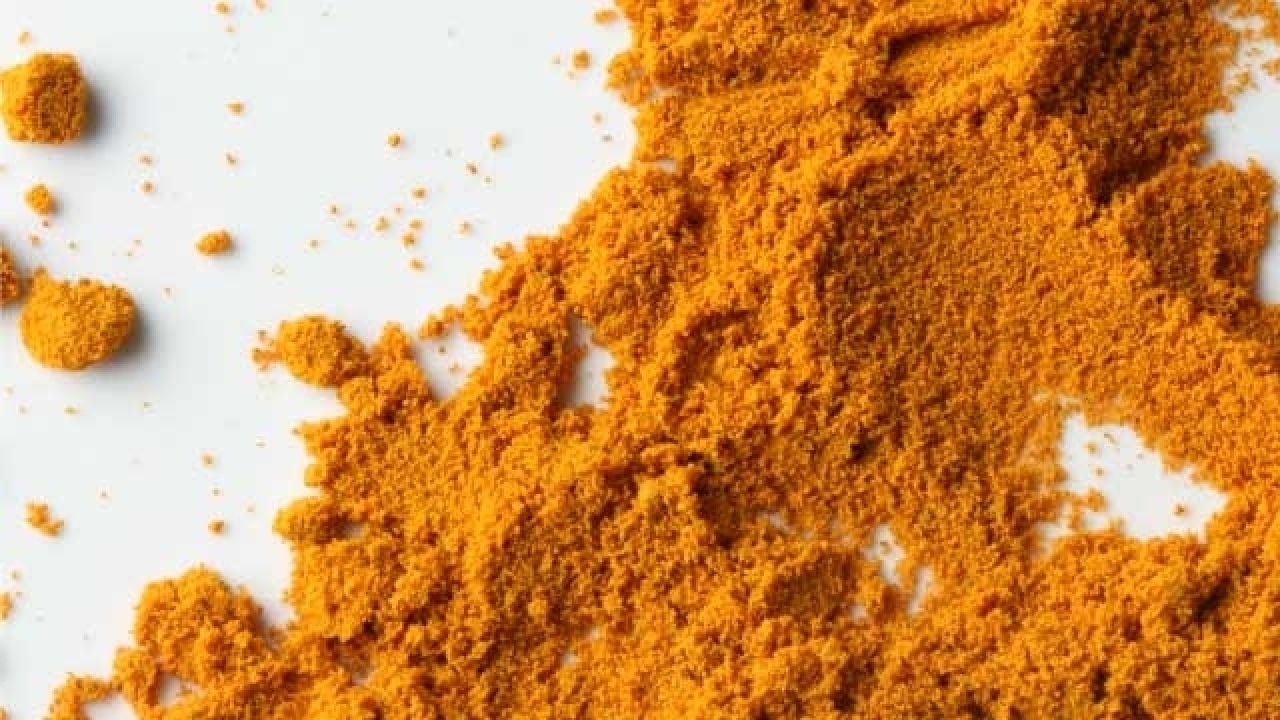 Compound in turmeric may treat colon cancer: New study