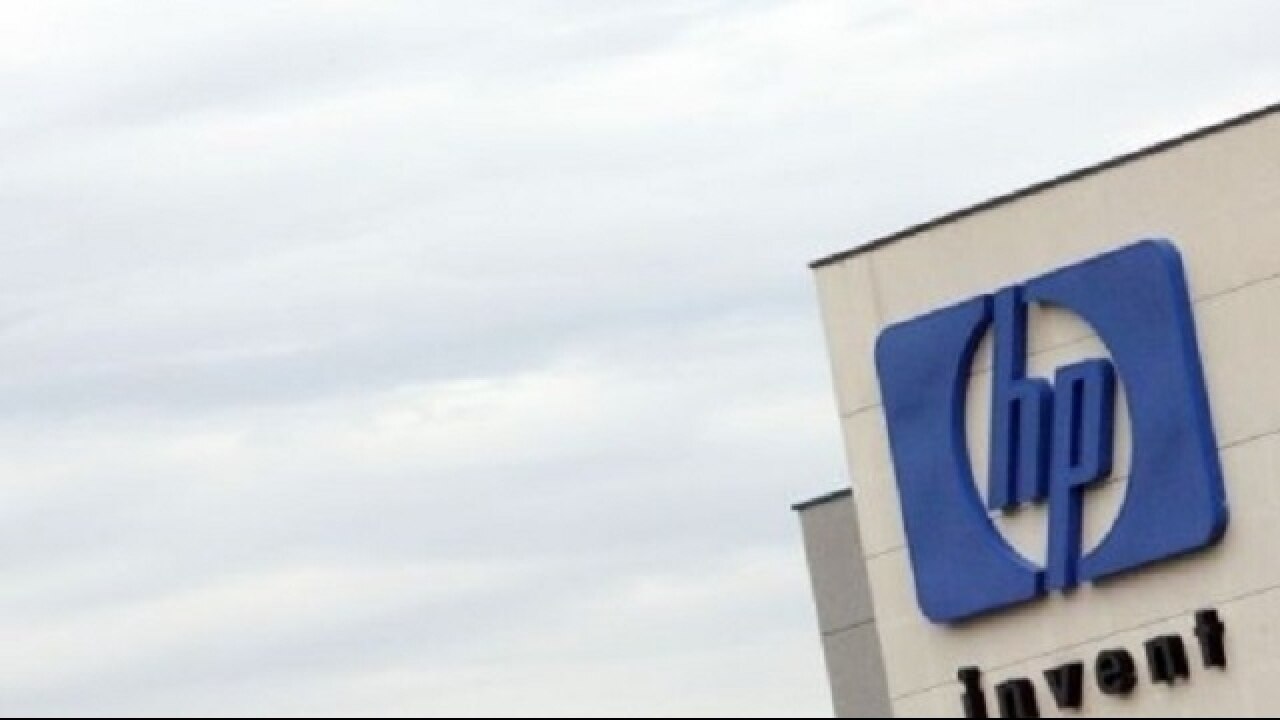 HP announces 'Back to College' campaign for students