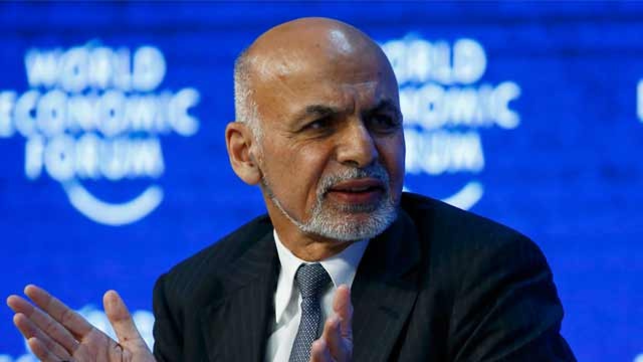 Ties with Pakistan bigger challenge than combating terror groups ...