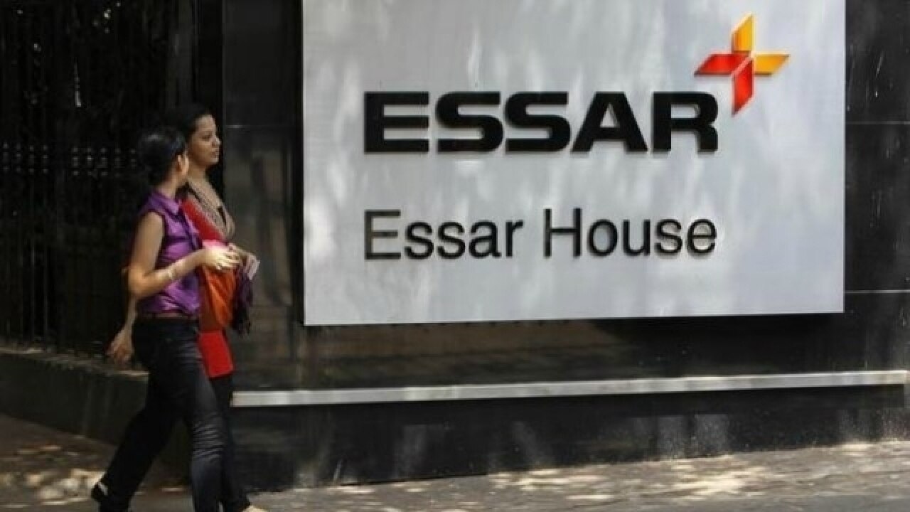 Essar to invest Rs 750 cr to expand capacity at Hazira Port