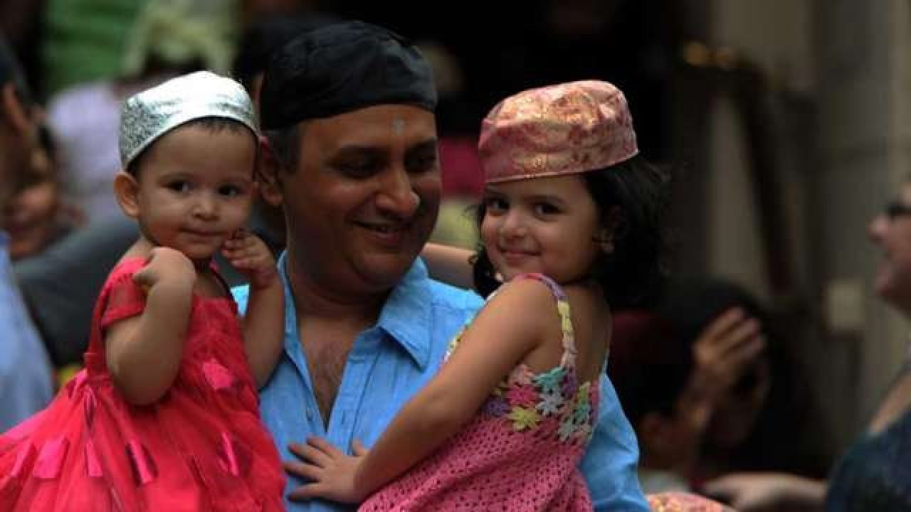 Parsi population dips by 18% between 2001-2011