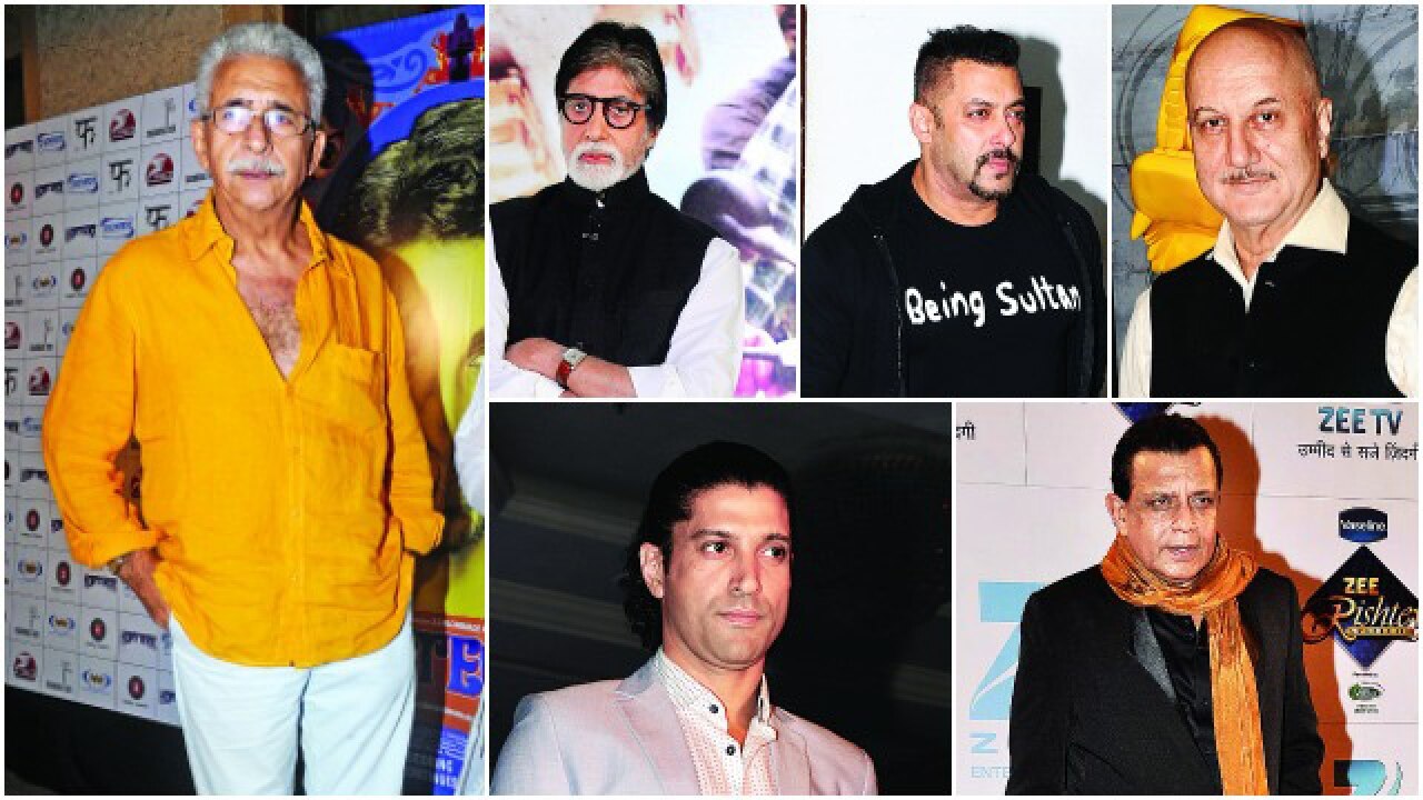 Not just Rajesh Khanna