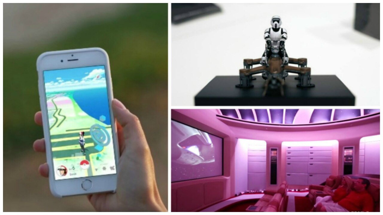 dna Tech Reads: From Augmented Reality shopping to Star Wars drones dna Tech Reads: From Augmented Reality shopping to Star Wars drones