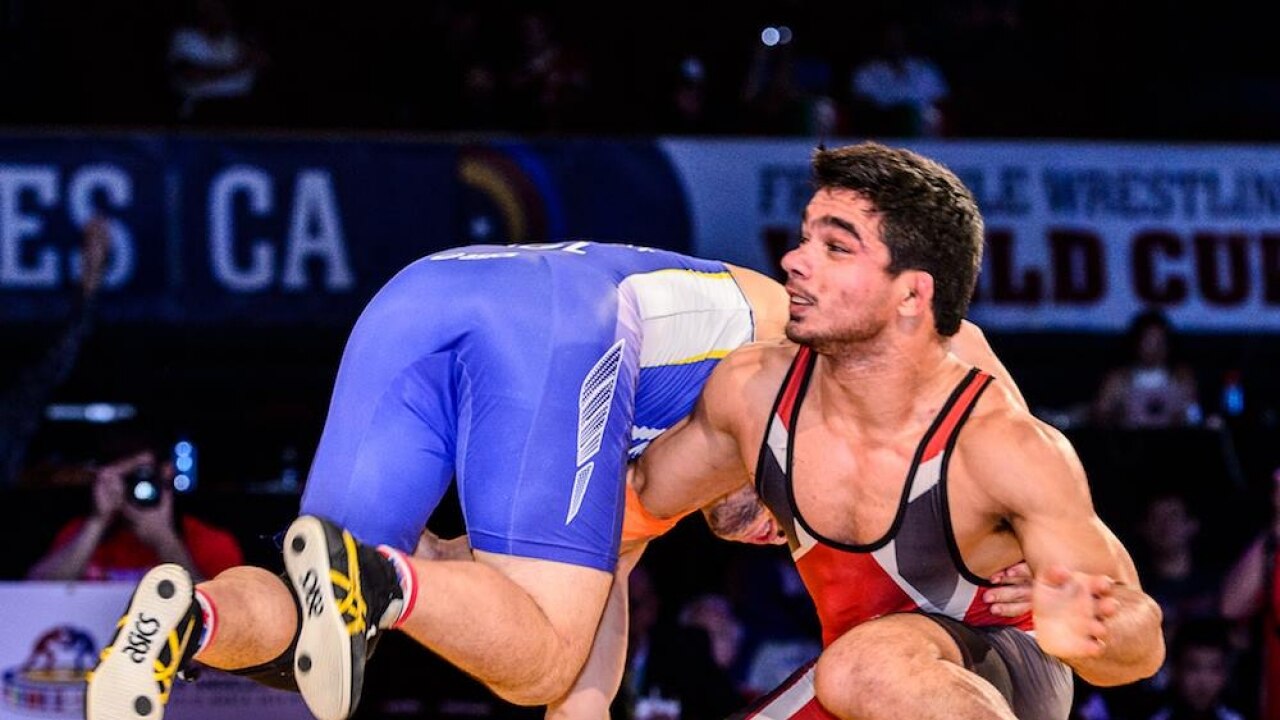 Parveen Rana most likely to replace Narsingh Yadav at Rio Olympics