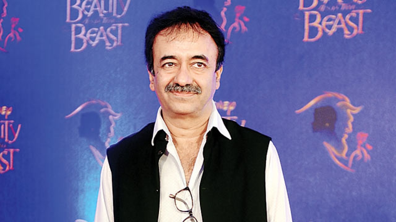 Rajkumar Hirani goes to Japan