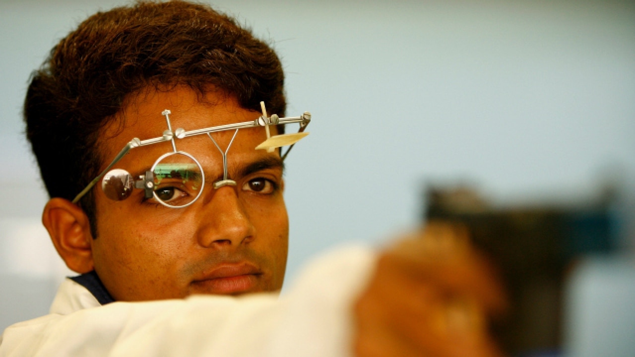 Rio 2016: London Olympics' silver medallist Vijay Kumar expects 4 ...