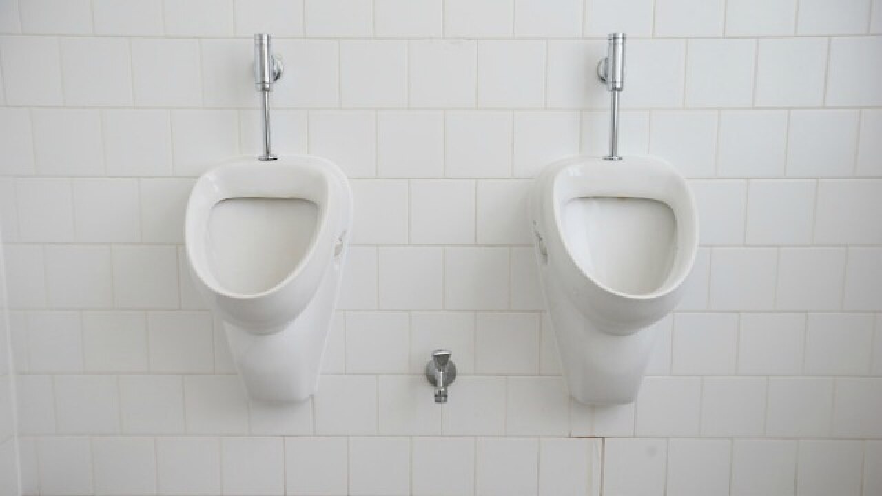 Belgian scientists develop machine that turns urine into water and ...