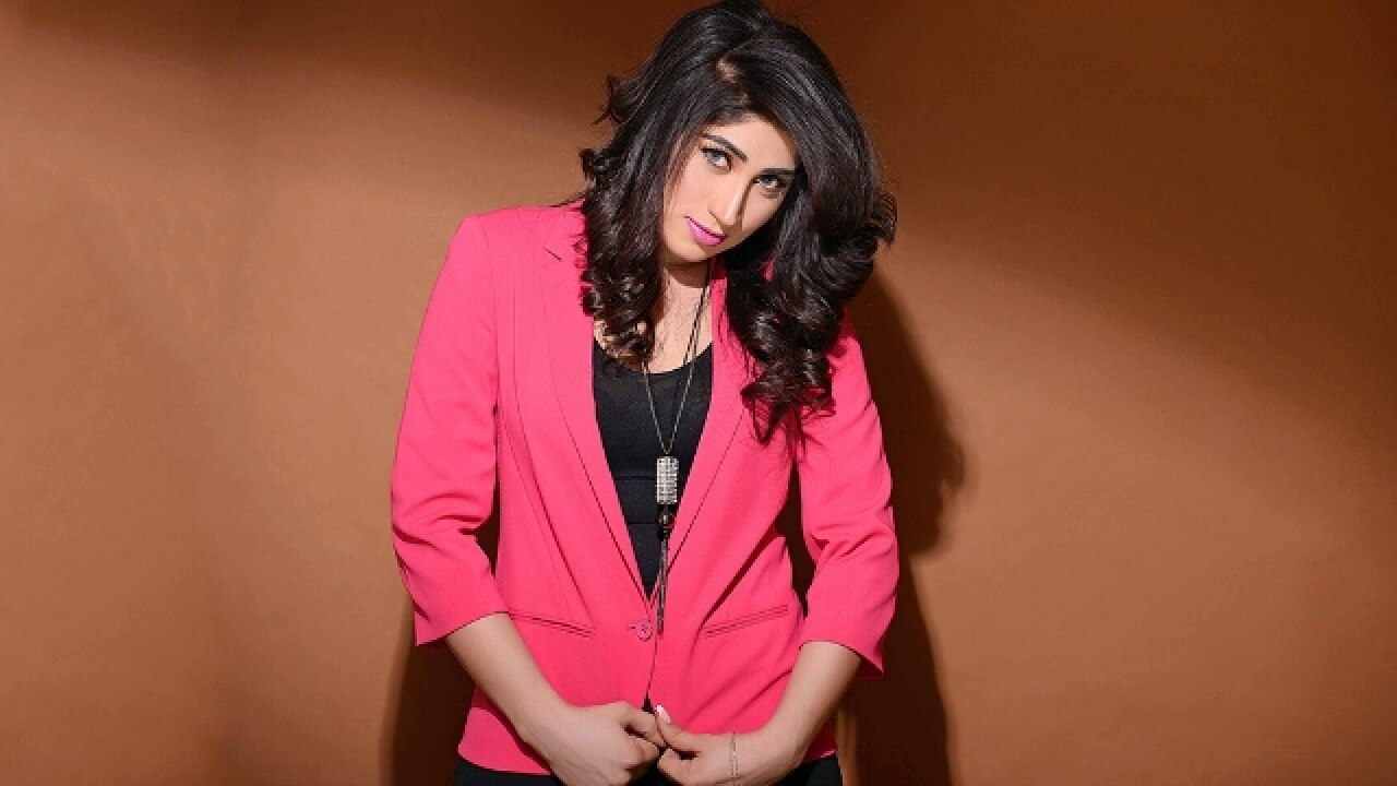 Polygraph test: Older sibling inspired Qandeel Baloch's younger brother ...