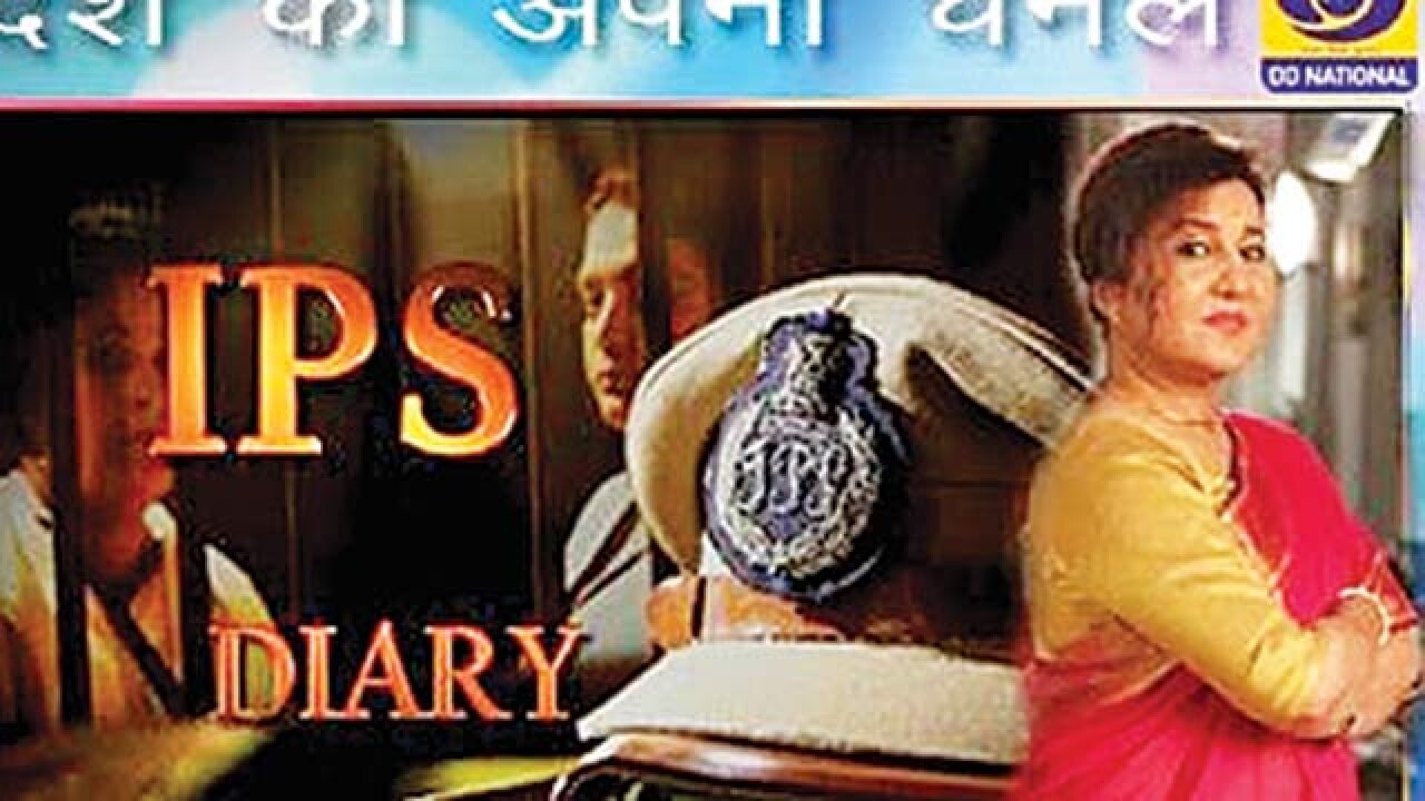 Despite fetching poor TRPs, revenues, no show was taken off air by DD ...