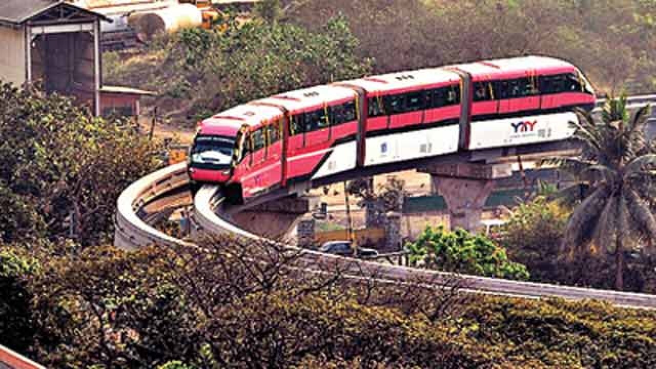 Scomi Engineering a thorn in MMRDA's flesh