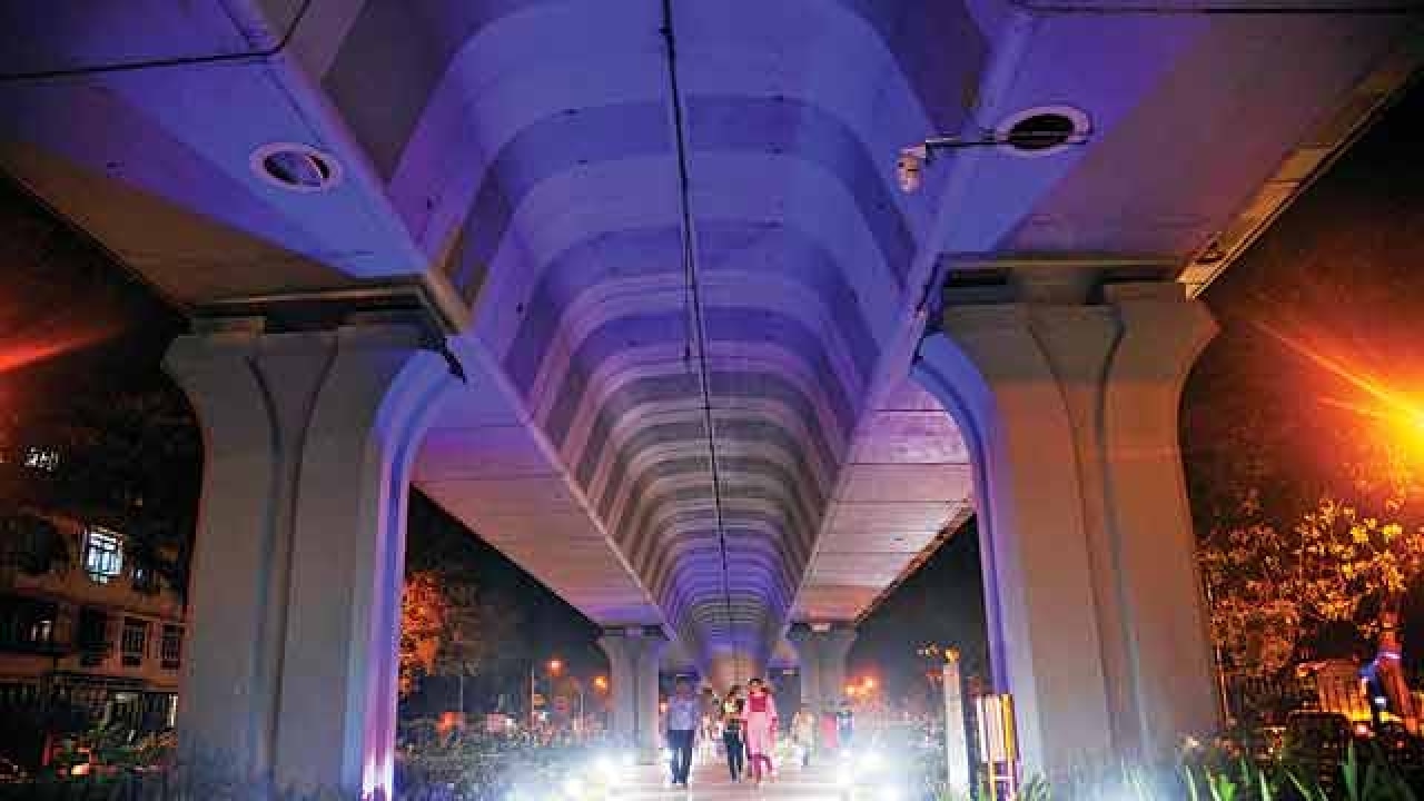 Beautification of city to take centre-stage soon