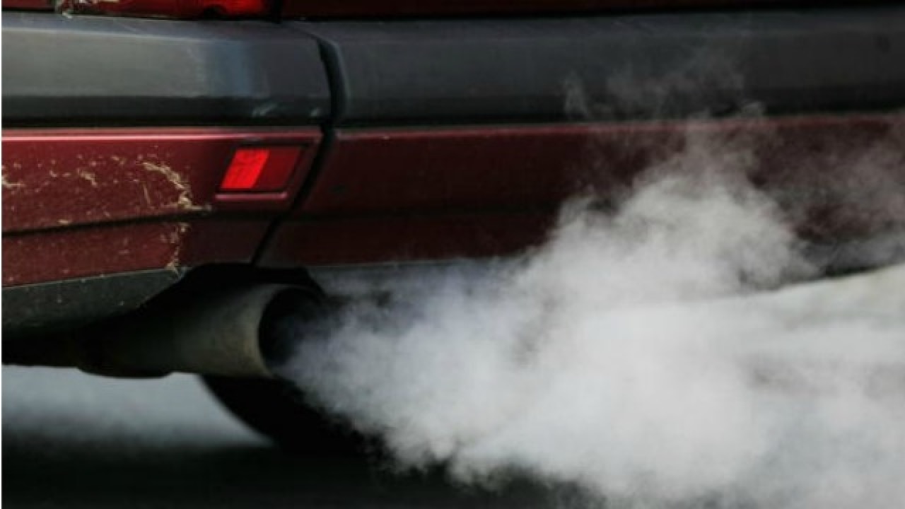 Scientists discover new way to turn carbon dioxide into fuel