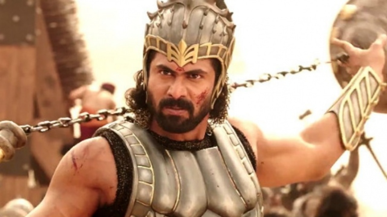 Exclusive: Rana Daggubati tells us when 'Baahubali 2' trailer will be ...