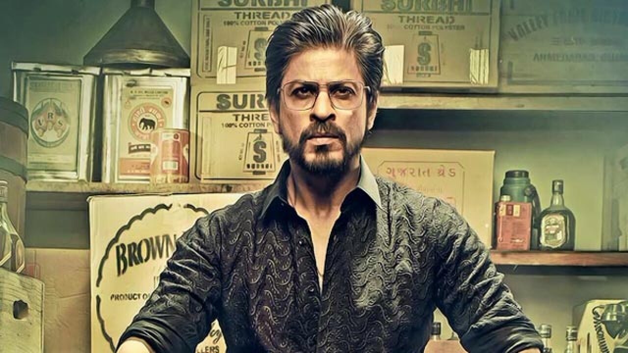Rahul Dholakia opens up about 'Raees' trailer release
