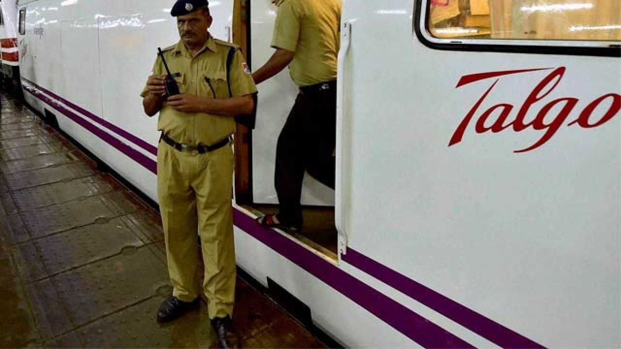 Talgo trails again: Train reaches Mumbai behind its target time