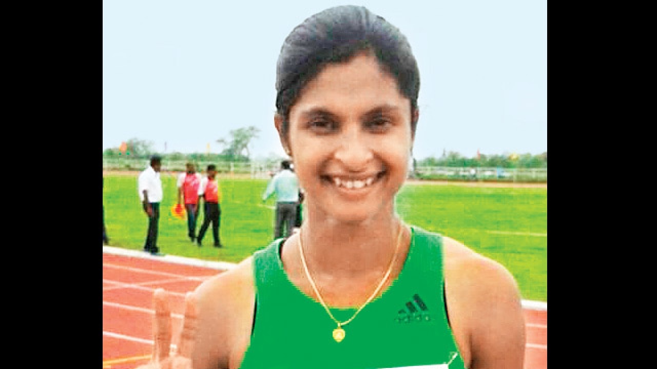 Rio 2016: Sprinter Srabani asks other coaches to take her timing