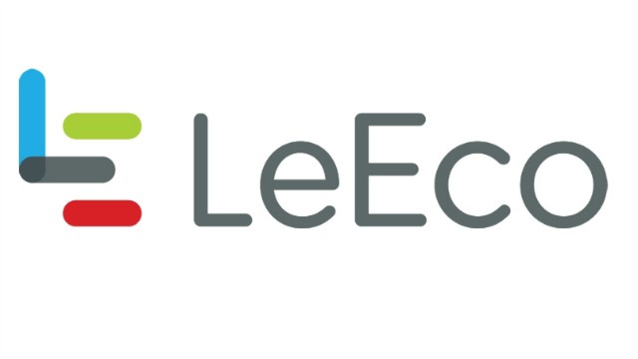 LeEco to usher more of partnerships to enhance user experience