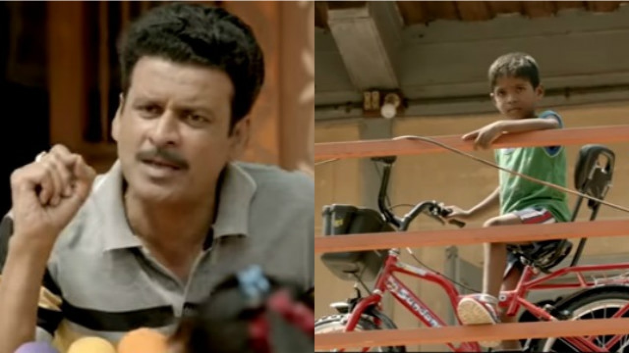 Did all this happen to me? Marathoner Budhia Singh doesn't remember his ...