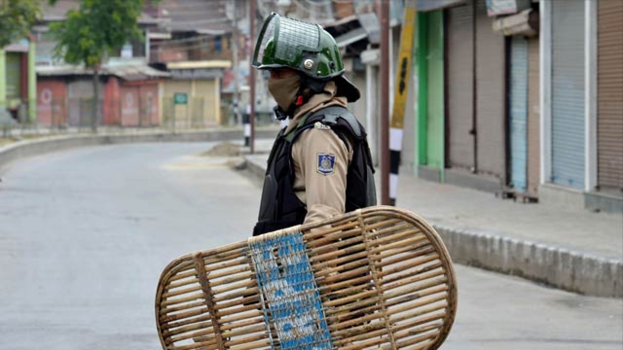 Army's new in house communication system to enable battlefield ...