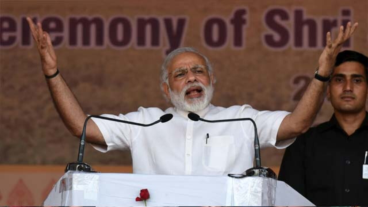 PM Modi-led Cabinet liberalises FDI norms for NBFC sector