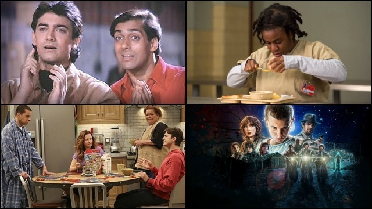 Cometh the long weekend: Here's the binge-watcher's guide to TV