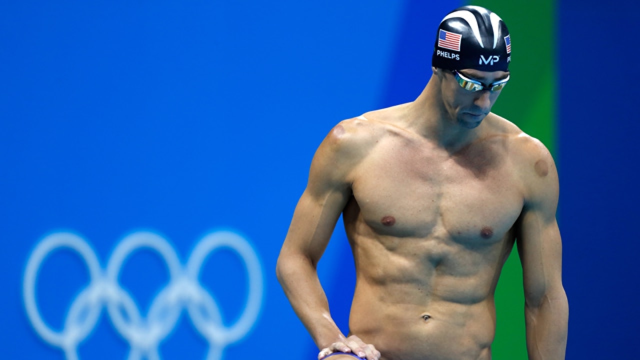 Rio 2016 | Swimming -This is it. I'm ready to retire, says Michael Phelps