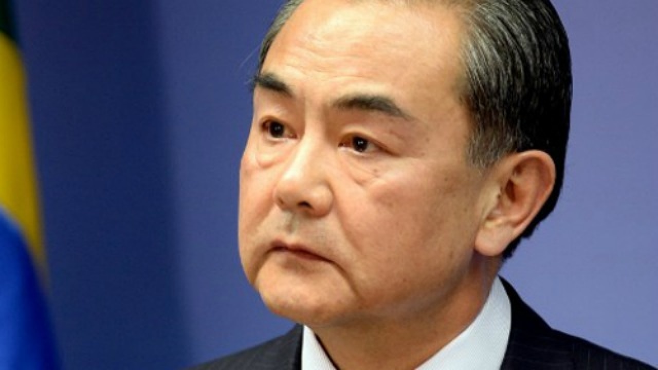 Chinese FM Wang Yi visit shows maturity of relationship: Diplomat