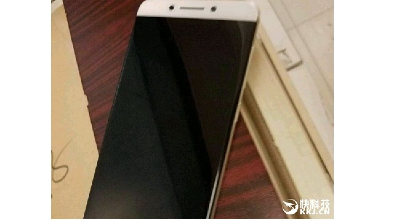 Leaked: LeEco Le 2S surfaces online with Snapdragon 821 and massive 8GB RAM