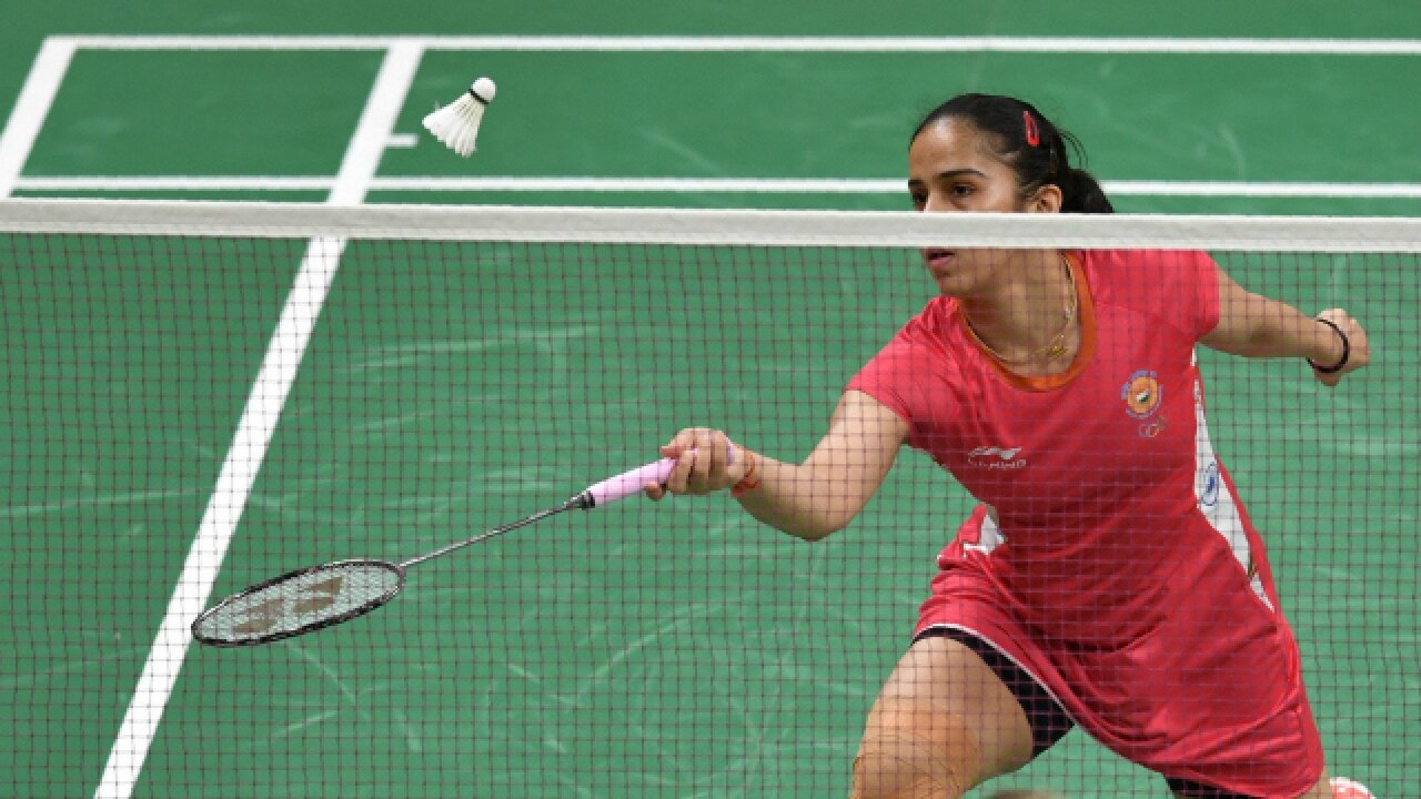 Rio 2016: Injury-struck Saina adds pain with exit