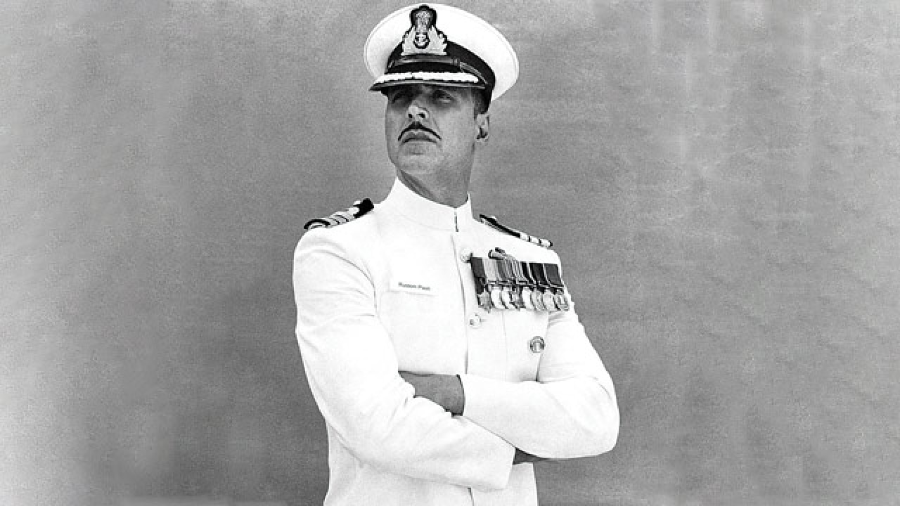 Parsi plays, Rustom on the agenda this Pateti