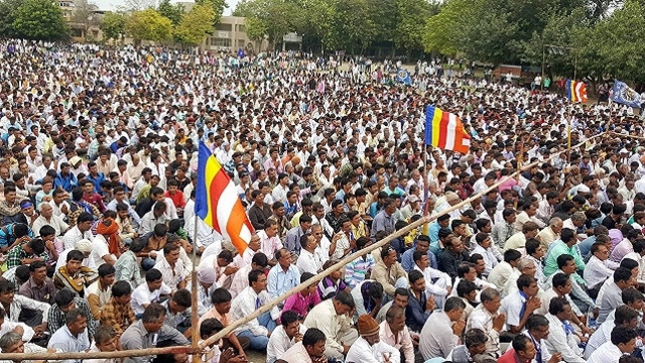 Attack on Dalits: 15 accused sent to three-day police custody