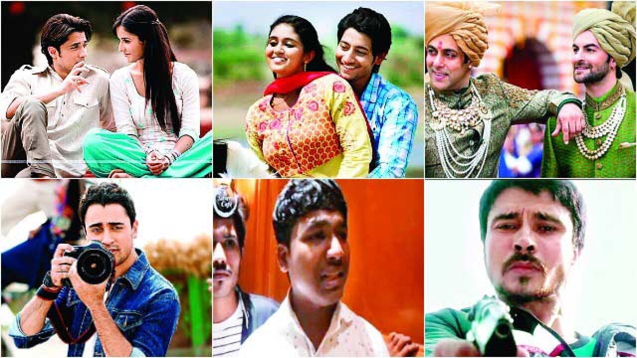 This Raksha Bandhan, let's take a look at 'brothers from hell'