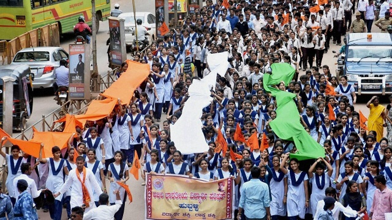 Amnesty India closes offices, postpones events after sedition accusation