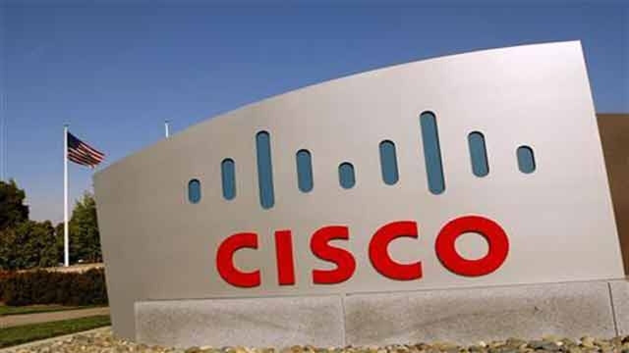 Cisco to cut 5,500 jobs globally, India may feel the heat