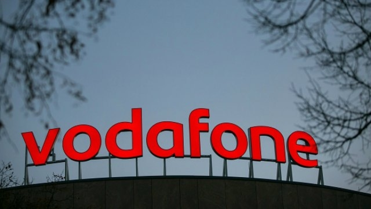 Vodafone RED announced with unlimited prepaid plan