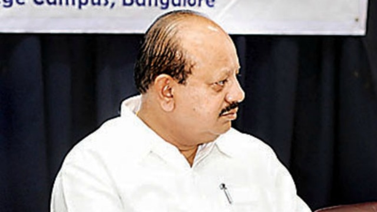 Karnataka Law Minister assures 'serious note' taken in Udupi murder case