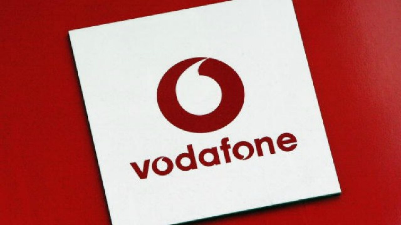 Vodafone launches unlimited calling plan for Rs 1,699