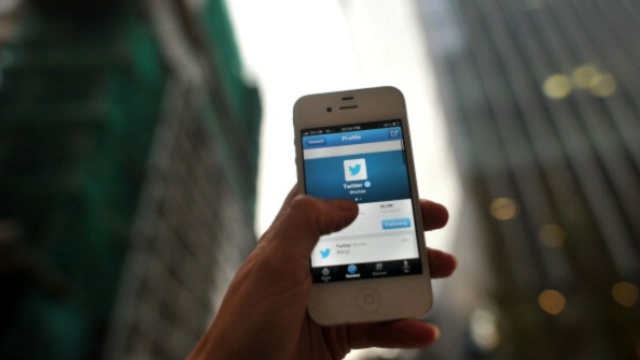 Twitter’s new tools makes it easier to filter out crappy Tweets